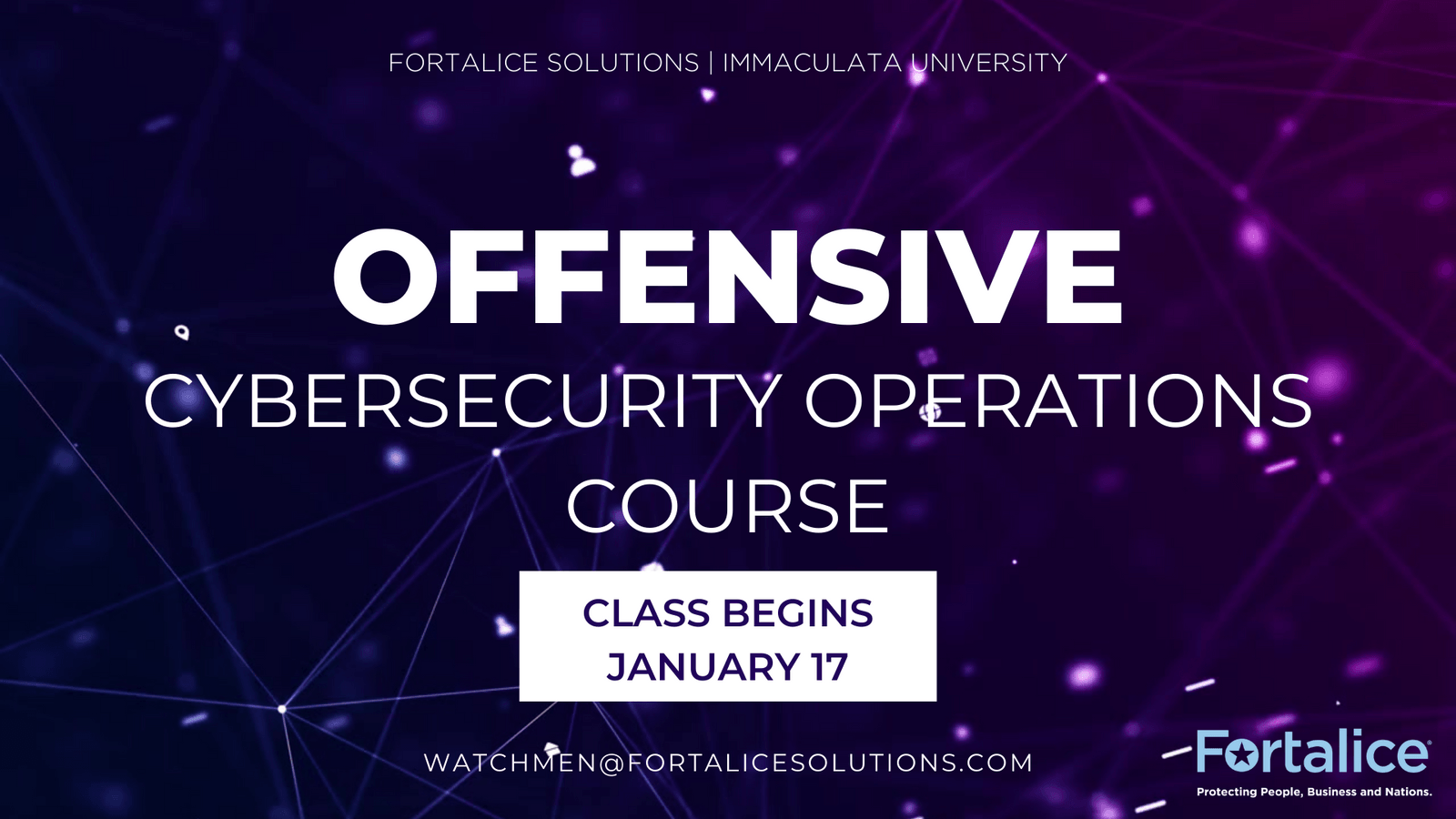 Fortalice Solutions Experts Blog | Fortalice Fortalice Solutions Experts Blog | Fortalice